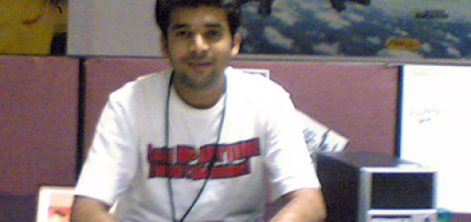 Happiness Hero - Abhishek Mandloi