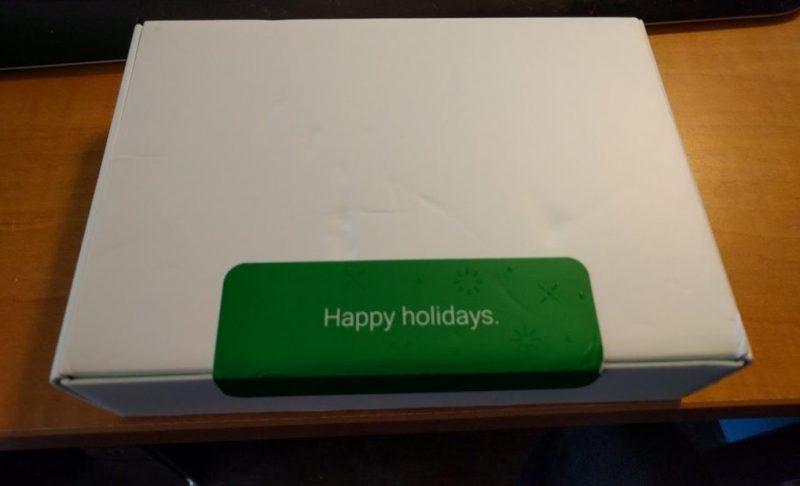 Google is Sending Out Cool Gifts for Project Fi Users