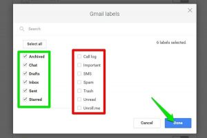 How To Download Gmail Emails and View Them Offline in Your PC