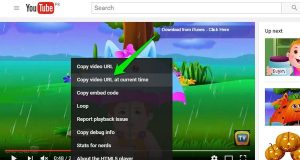 How To Share YouTube Videos With Your Friends