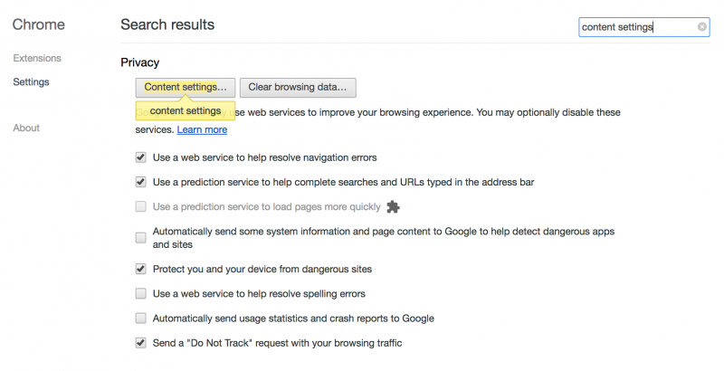 Open Mailto Links via Your Preferred Email Provider in Google Chrome
