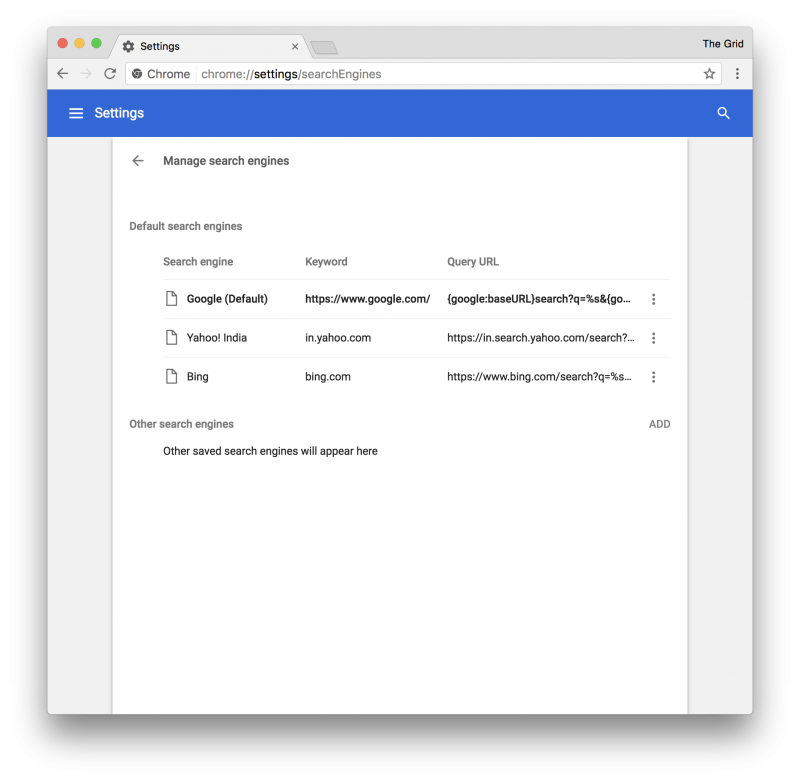 Google - Display More Than 10 Results in Search