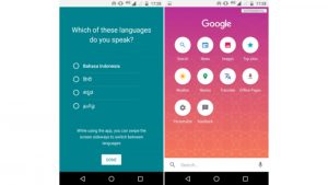 Google Search Lite App Being Tested for Countries With Slow Internet ...