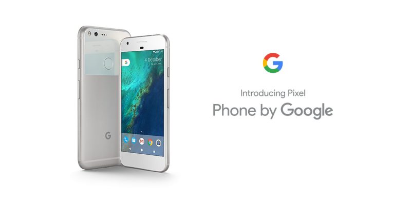 Google Acquires the HTC Pixel Team for $1.1Bn