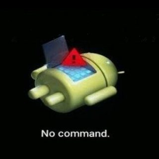 How To Fix Android "No Command" Error - A Definitive Guide
