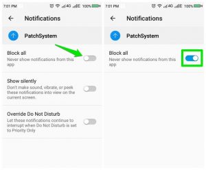How To Get Rid of Notification Bar Ads on Android