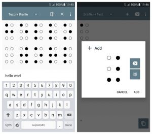 20 Android Apps For the Blind and Visually Impaired