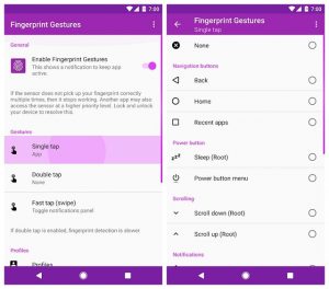 5 Best Android Gestures Apps to Control Your Phone with Gestures
