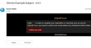 How To Forward an Email in Gmail Without Showing Original Sender