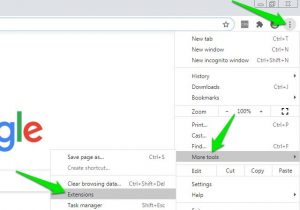 How To Fix Chrome Extensions Not Installing; Image Decode Failed Error
