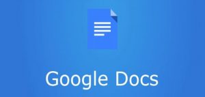 How To Convert Google Docs To JPEG Format