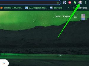 How to Change Profile Picture on Google Chrome