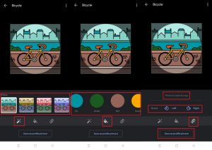 Get Cool Profile Pictures For Your Google Account Using Google ...