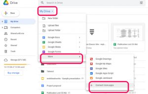 Here's the Easiest Way To Open Zip Files in Google Drive