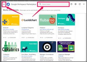How To Install and Manage Extensions in Google Sheets