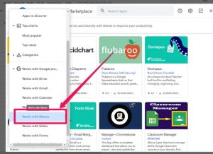 How To Install and Manage Extensions in Google Sheets