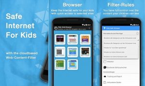 7 Best Android Browsers for Kids to Protect Them Online
