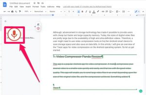 7 of the Best Google Docs Features and How They Work