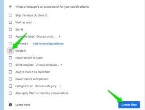 2 Ways to Automatically Delete Emails in Gmail (New and Old Emails)